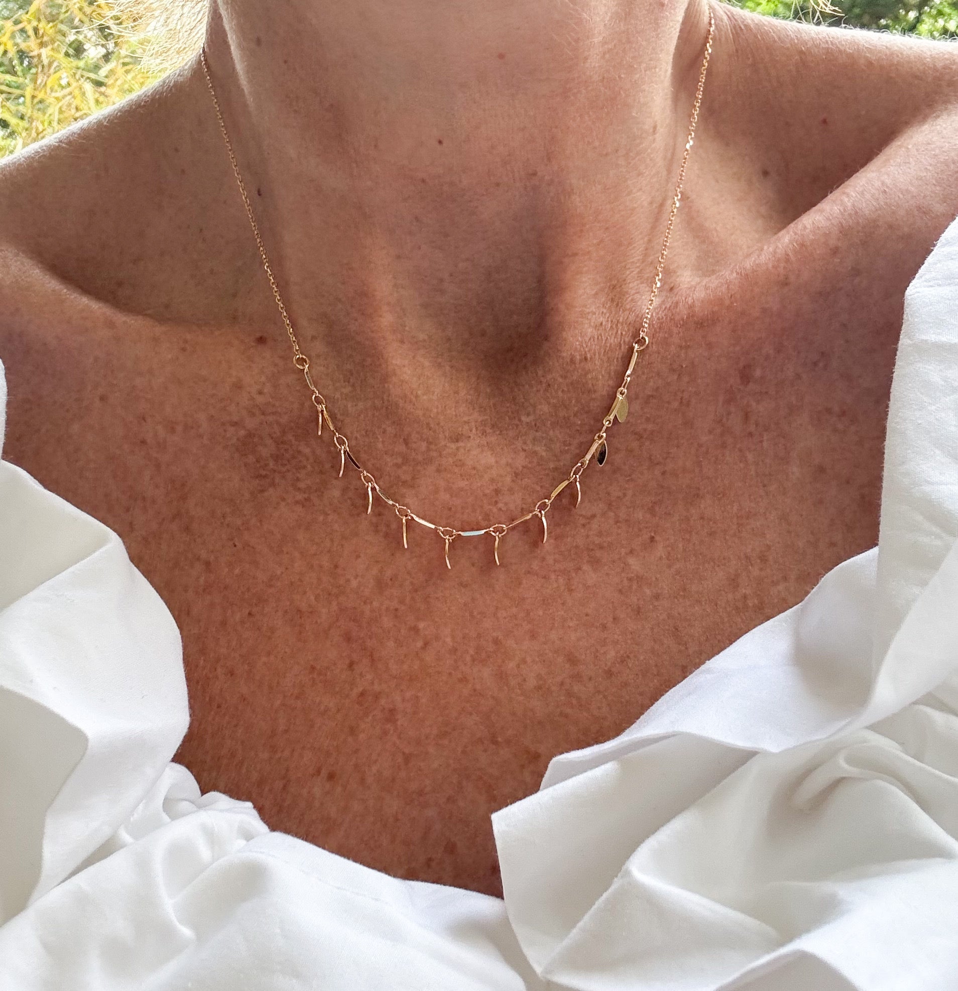 Chaine Erone – ATELIER JAGG